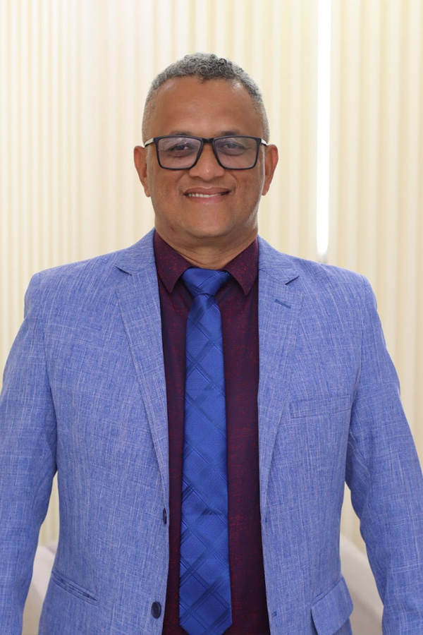 Fernando SylonRoy Advogado – Advogado em Recife – PE